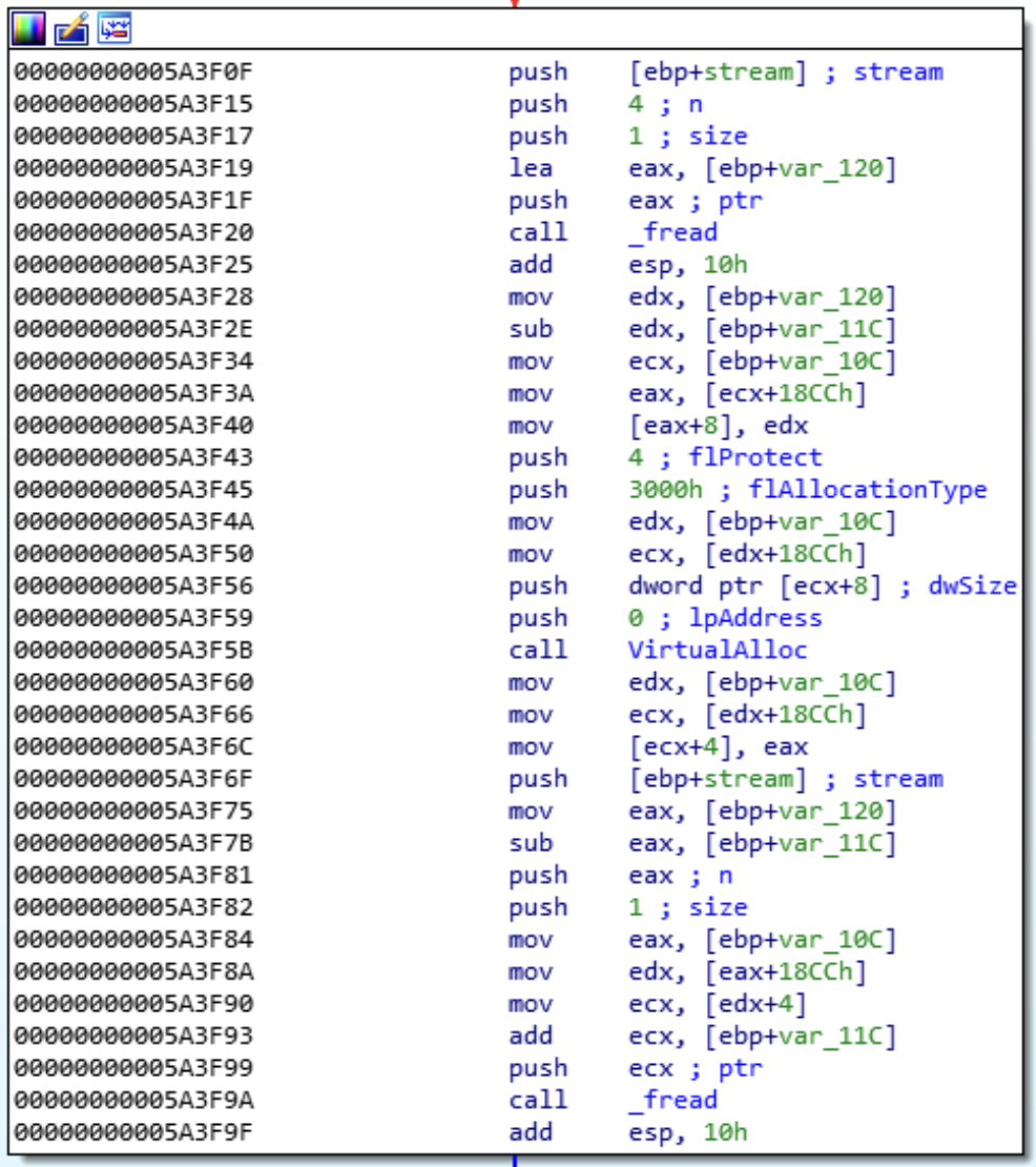 CVE-2020-16225: TPEditor v1.96 Code Execution via Memory Corruption – Justin Taft